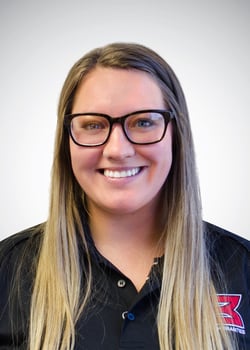 Employee Spotlight - Whitney Haynes